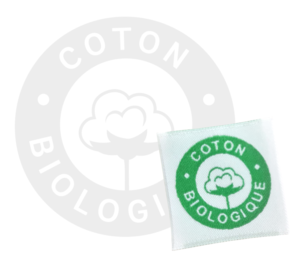 Coton et coton BIO certifiés pour la confection française - Bonjour ...