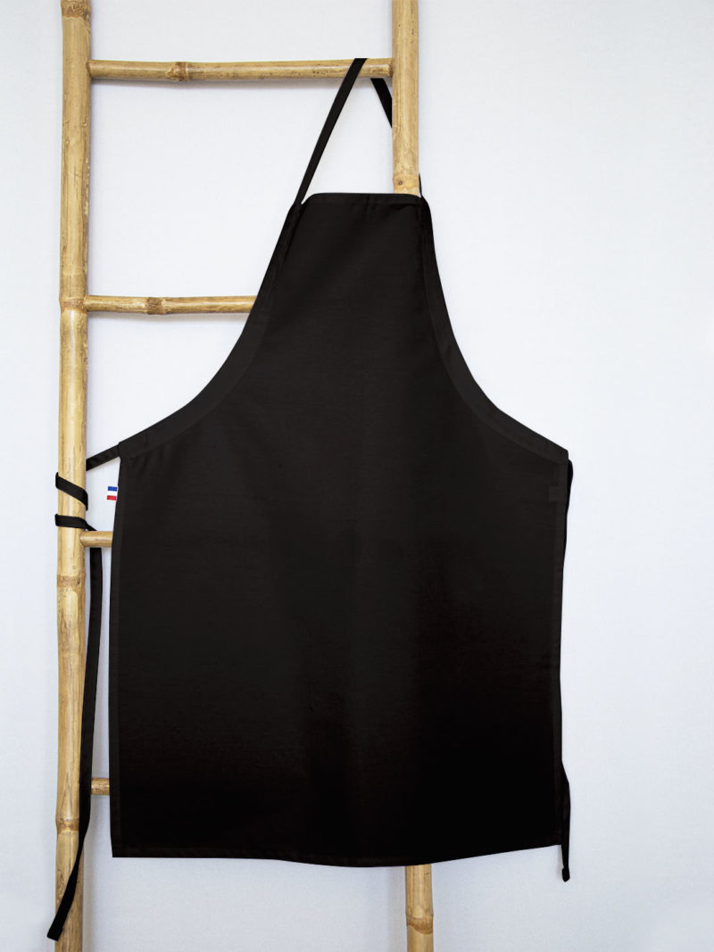 Tabliers en coton fabriqués en France - Bonjour François